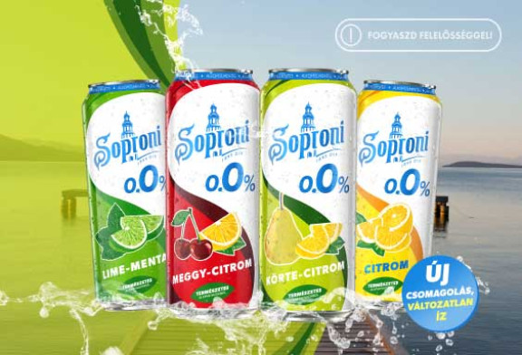 Soproni