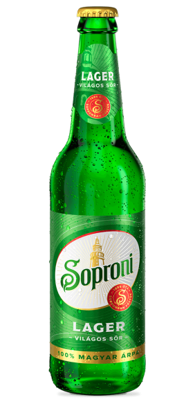 Soproni