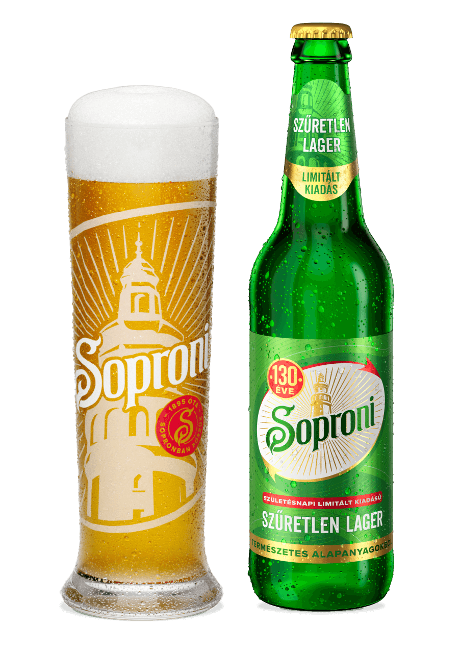 Soproni