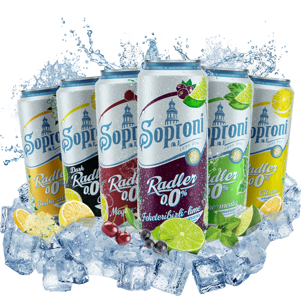 Soproni