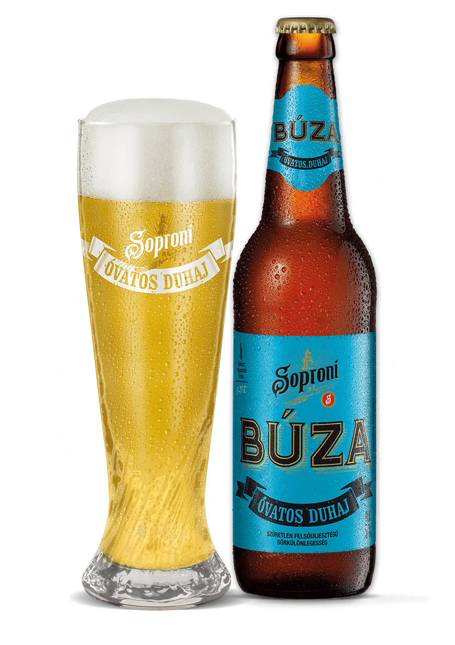 Soproni