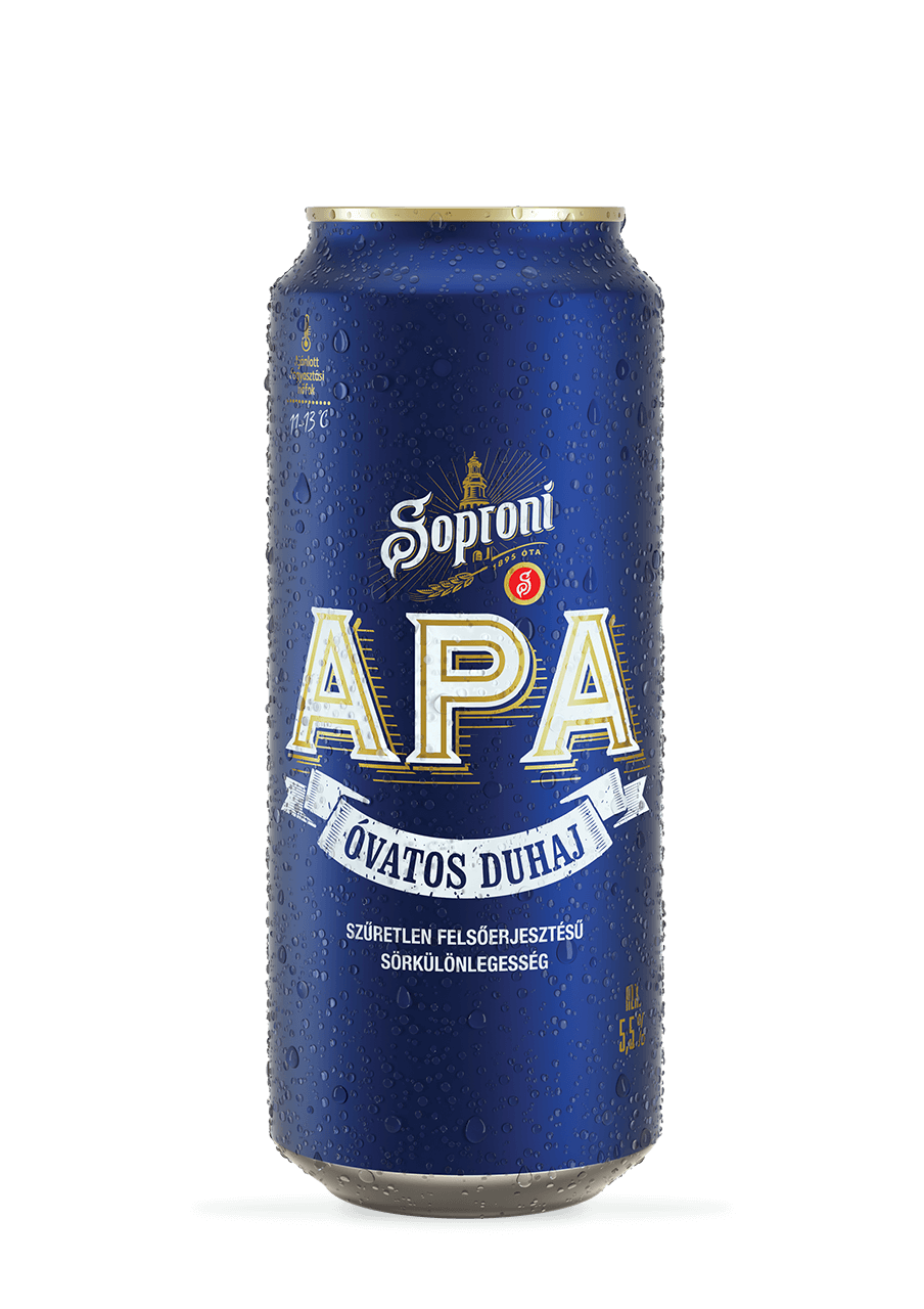 Soproni