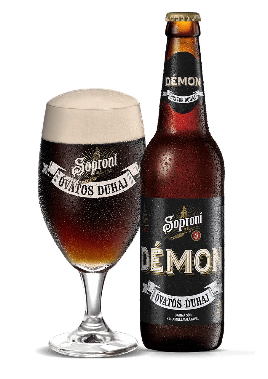 Soproni