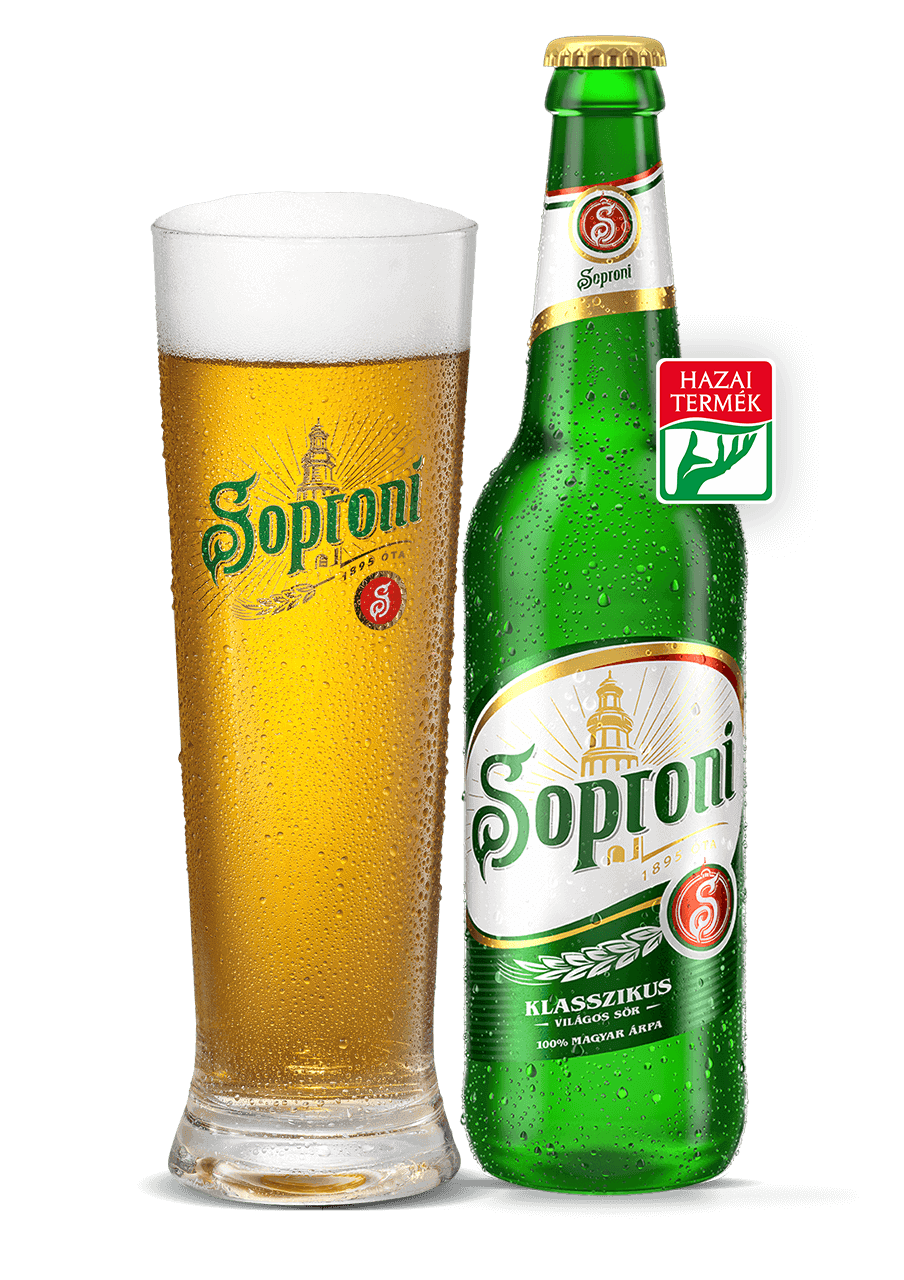 Soproni